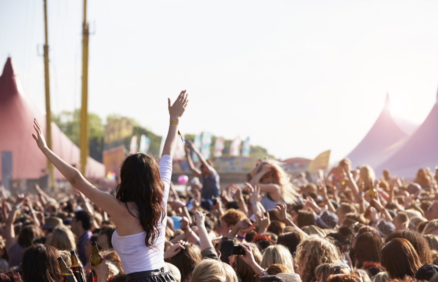 UK Festivals this June [2026] - We're going on an adventure