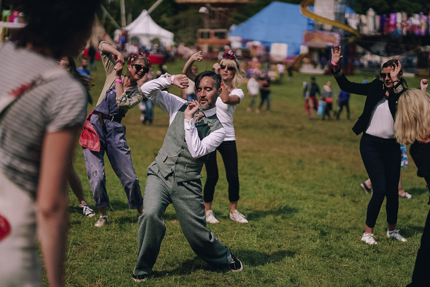 UK Festivals this May [2026] - We're going on an adventure