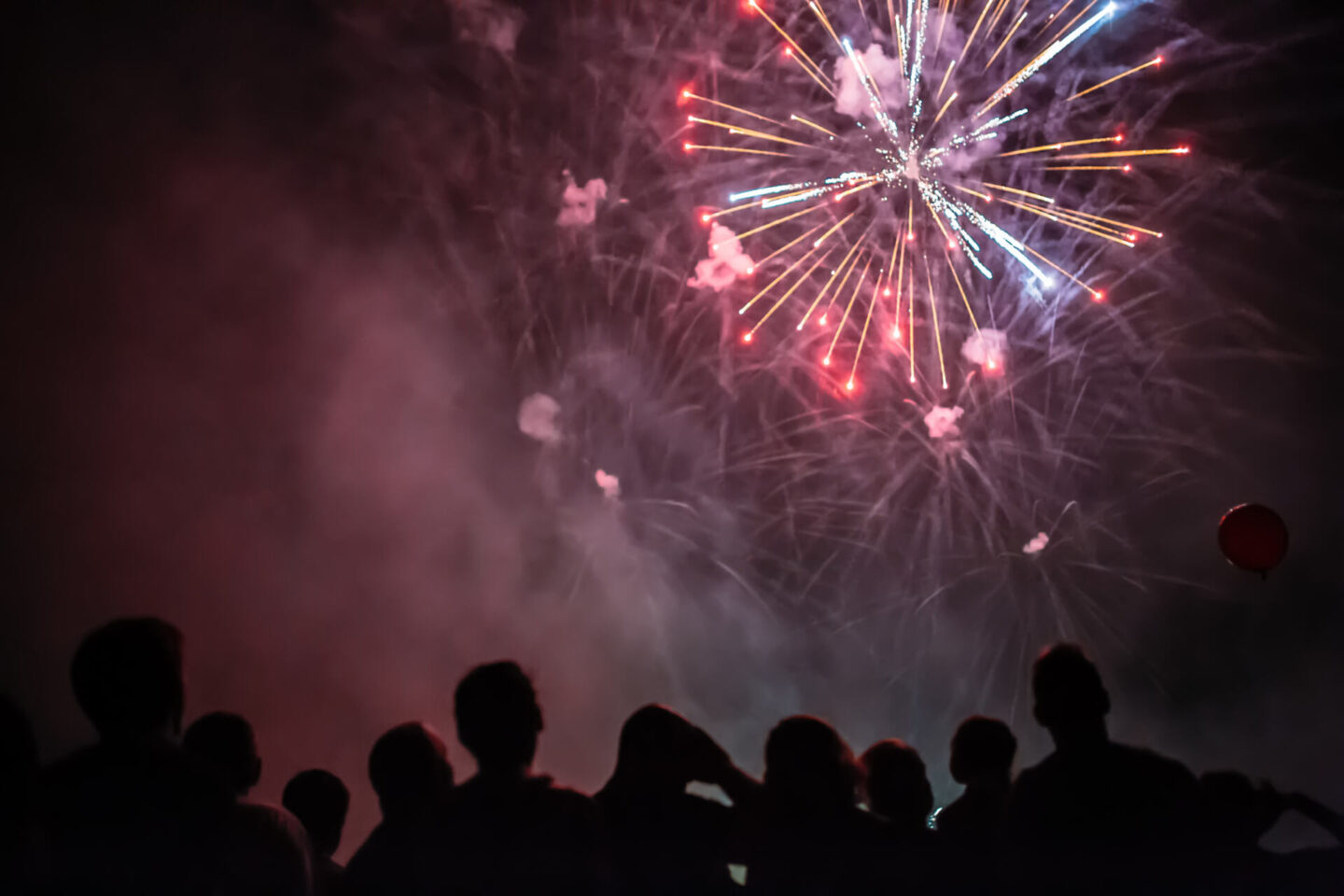 Bonfire Night and Fireworks Events in Manchester 2025 - We're going on ...