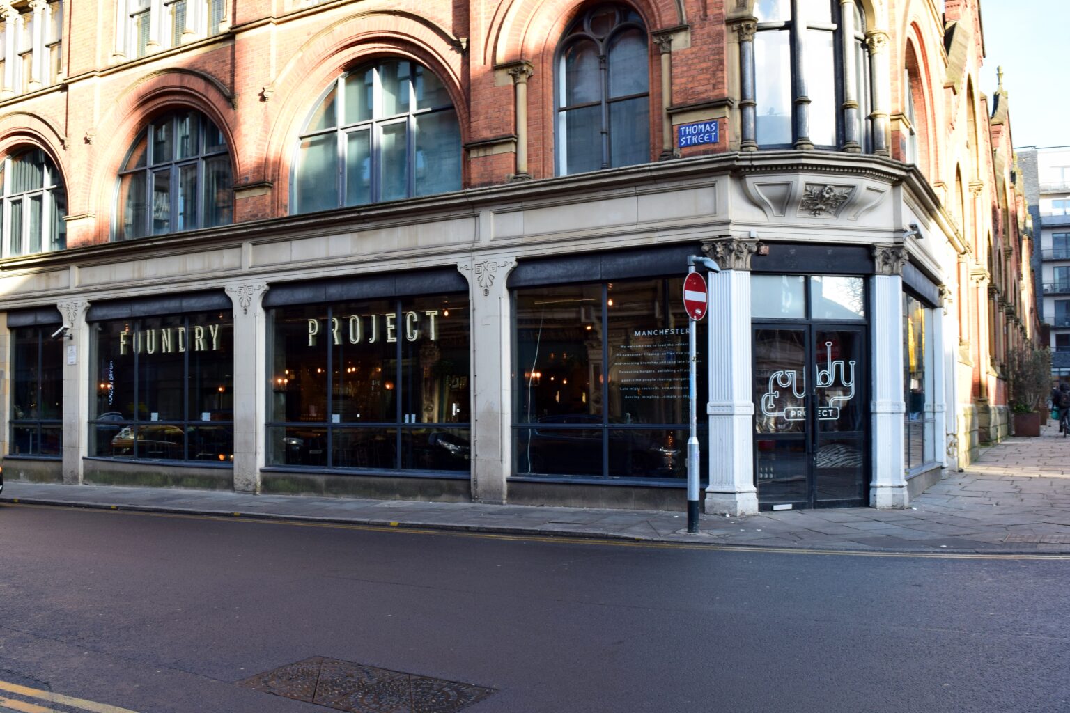 30 of the Best Places for Bottomless Brunch in Manchester [2025] - We're going on an adventure