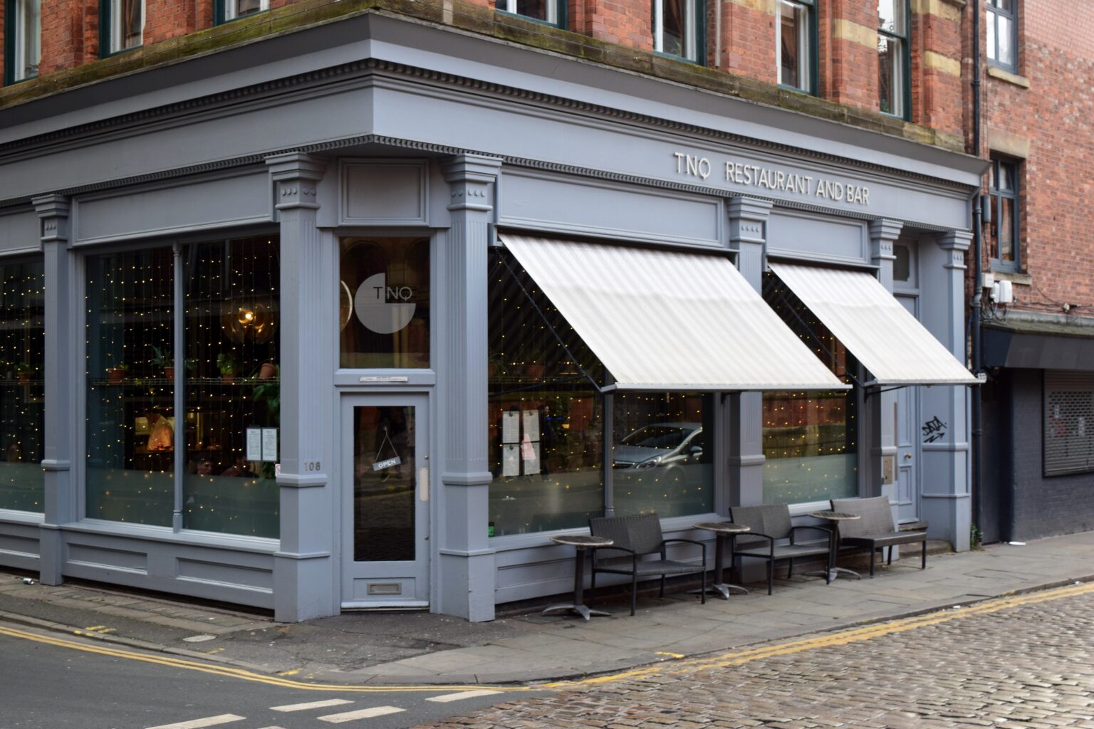 10 of the coolest places to eat in the Northern Quarter - We're going ...