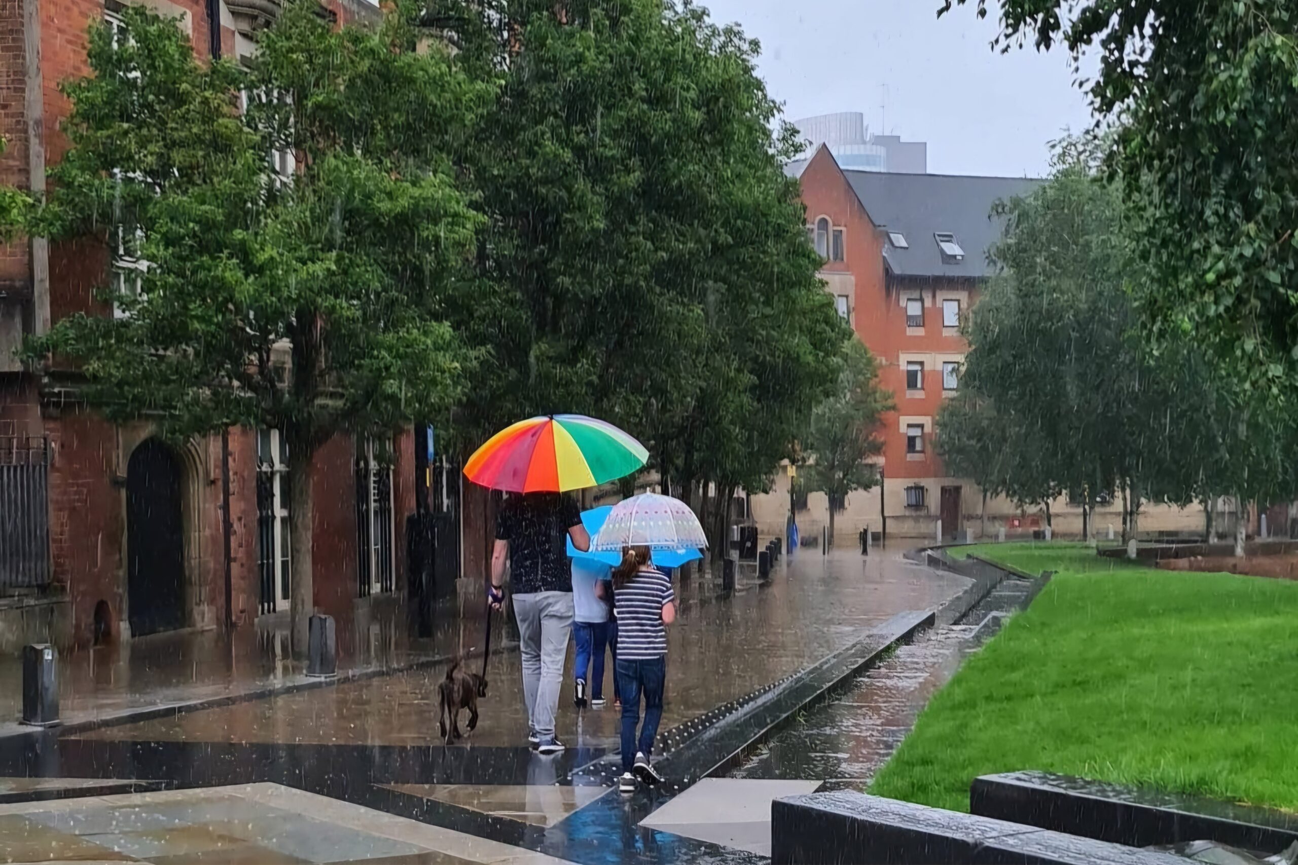 20 things to do with the kids in Manchester when it's raining - We're ...