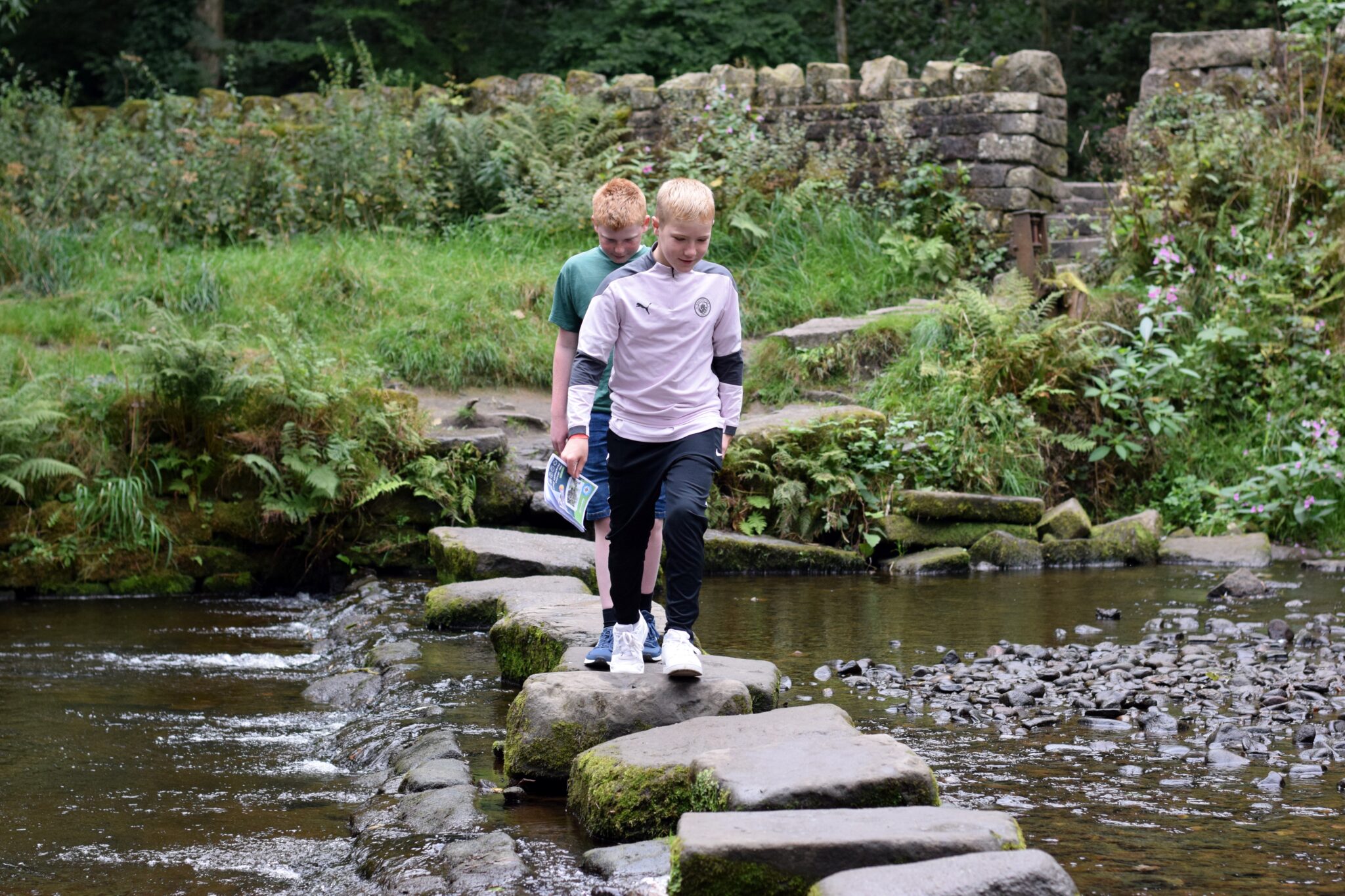 15 things to do in Oldham with kids - We're going on an adventure